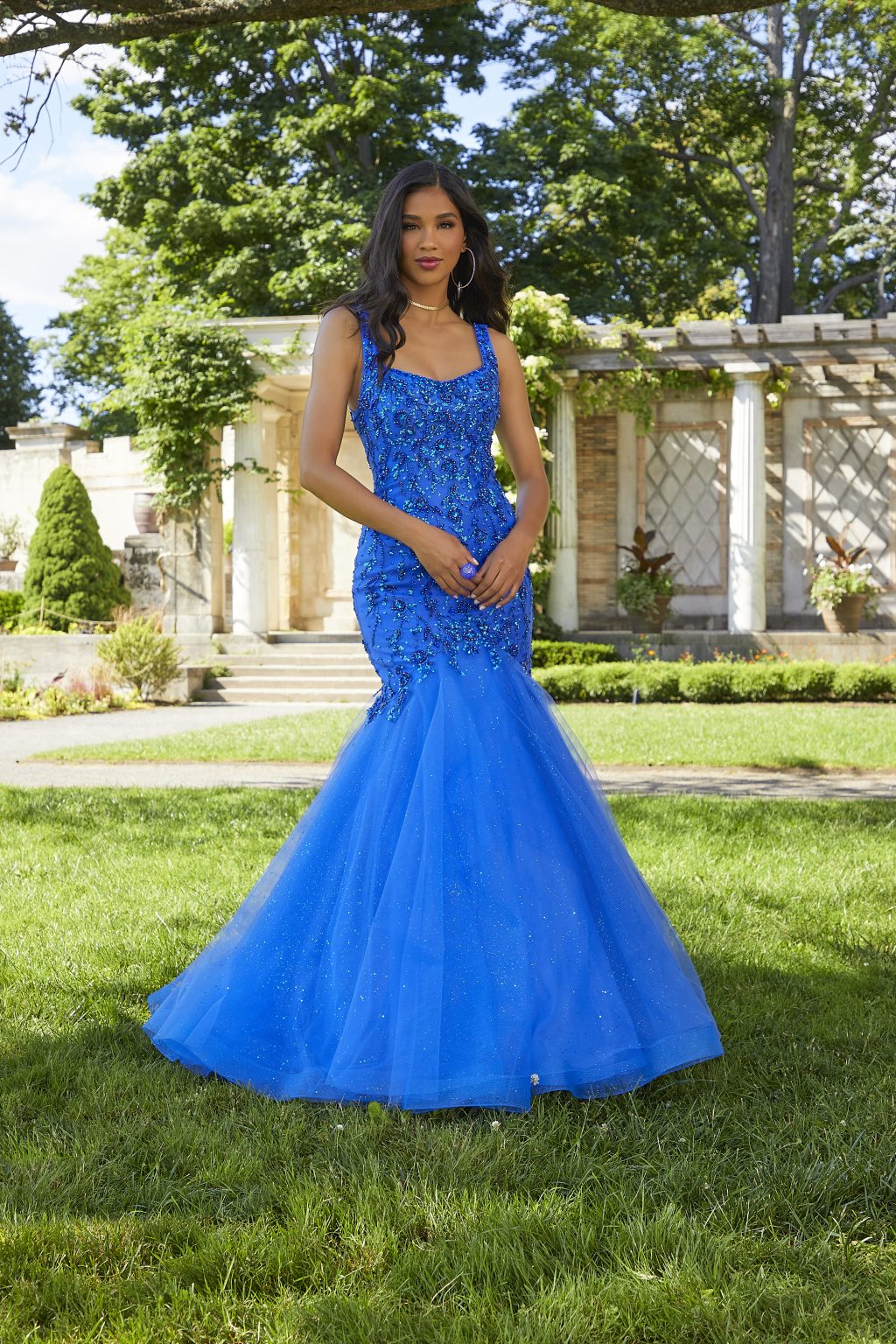 Mori Lee Paparazzi - Elizabeth Marie Prom