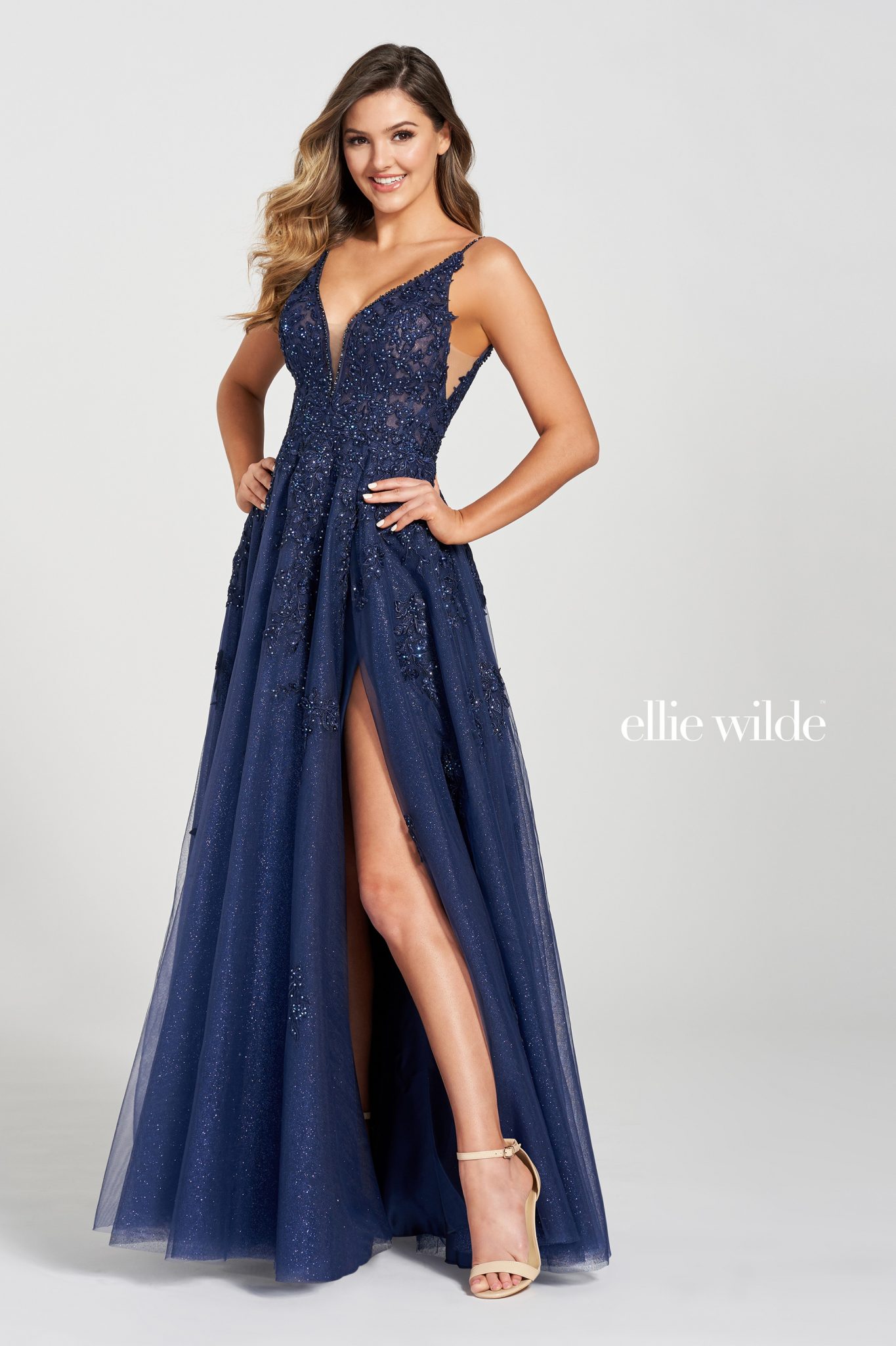 Ellie Wilde - Elizabeth Marie Prom