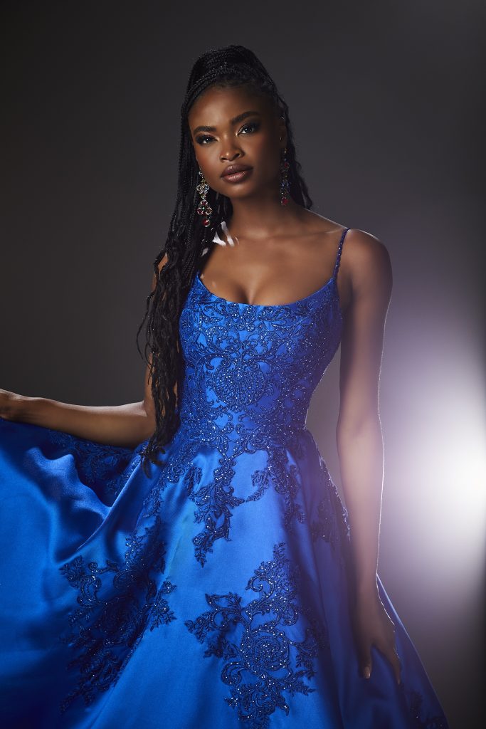 Prom Dresses - Elizabeth Marie Prom