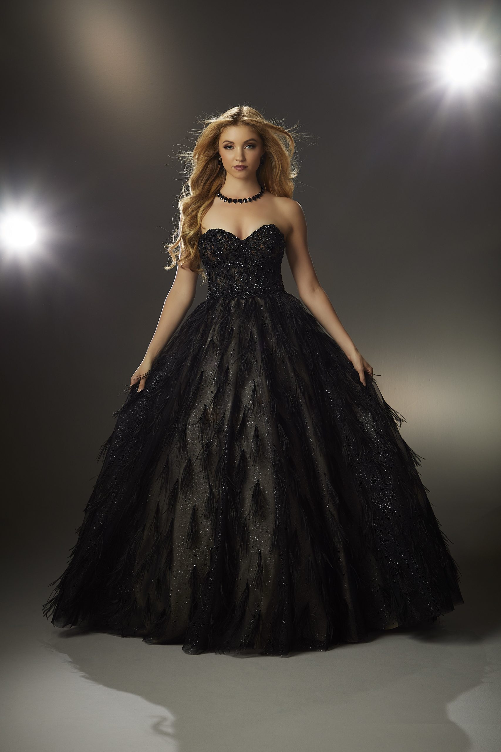 Prom Dresses - Elizabeth Marie Prom