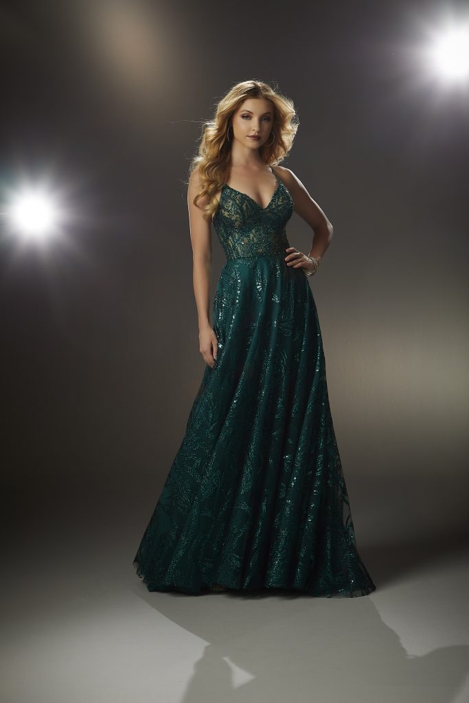 Prom Dresses - Elizabeth Marie Prom