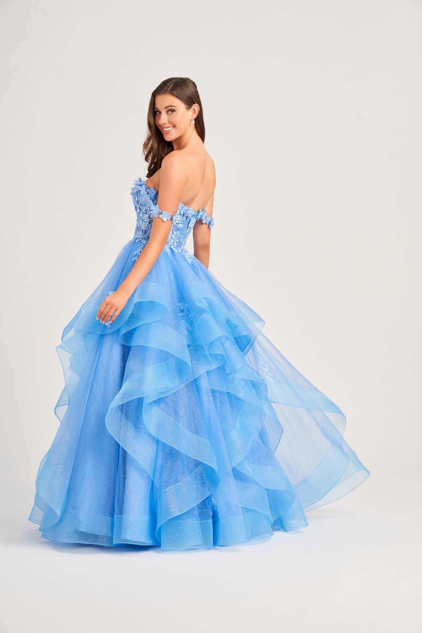 Prom Dresses – Elizabeth Marie Prom